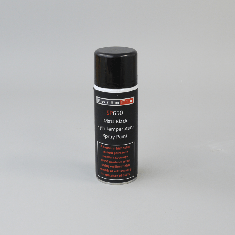 Fortafix SP650 Spray Paint - ARC Refractories