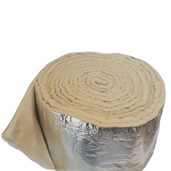 Thermowrap - ARC Refractories